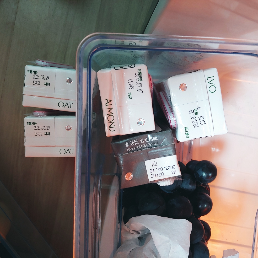 (2+1, 3개묶음)동원)그린덴마크아몬190ml | 배민스토어