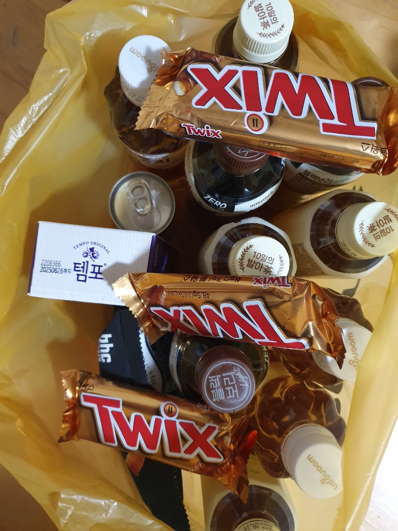 (2+1, 3개묶음)HK)새싹보리P500ml | 배민 장보기∙쇼핑