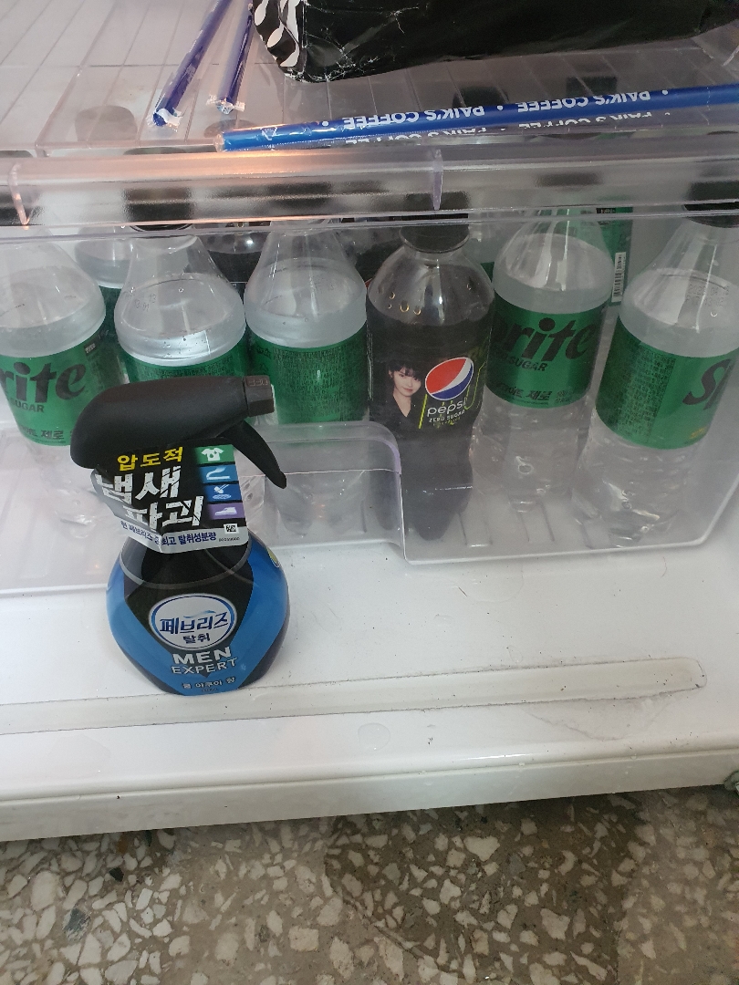페브리즈)포맨370ml | 배민스토어
