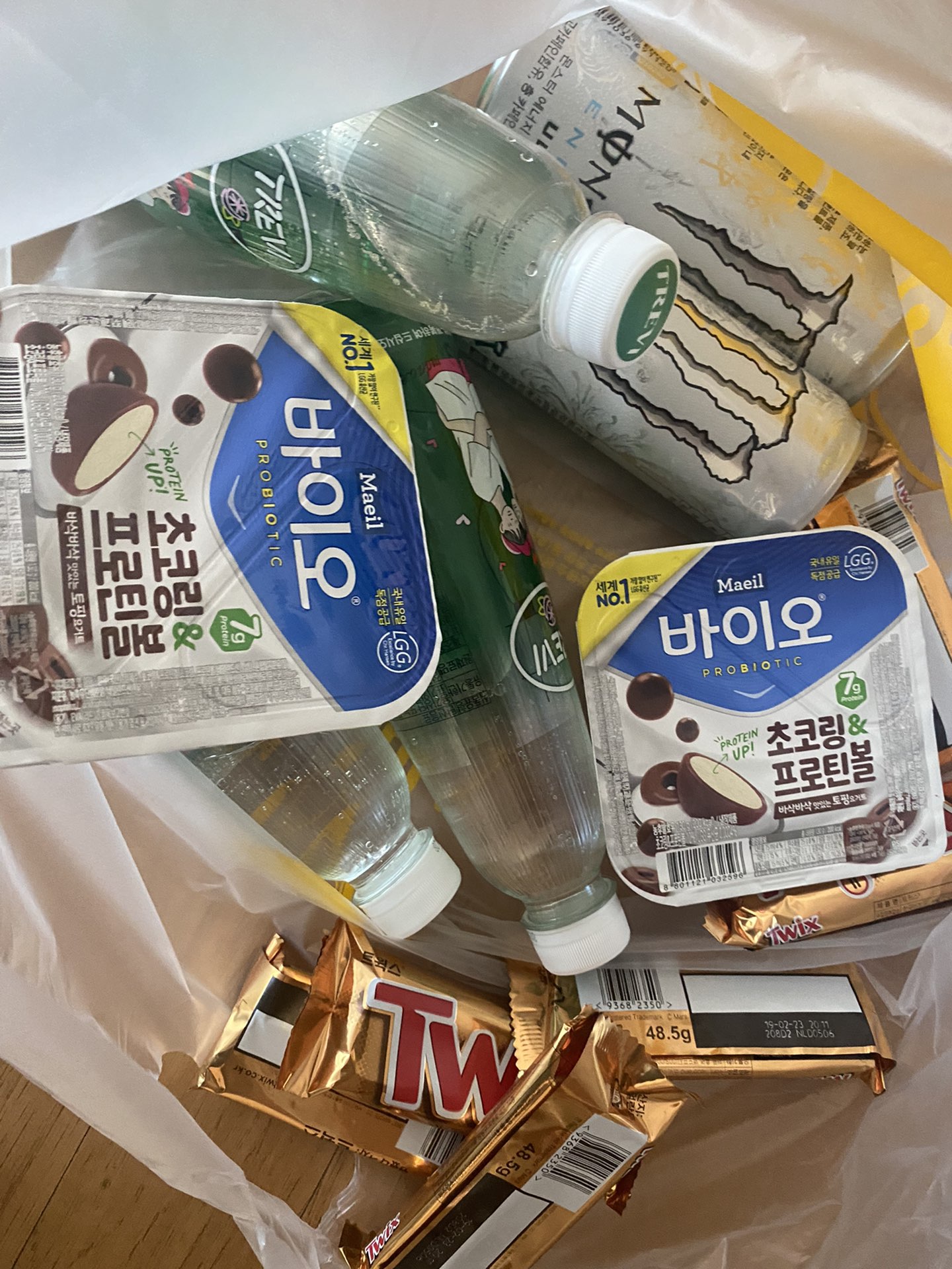 코카 몬스터에너지울트라355ml 배민 장보기∙쇼핑