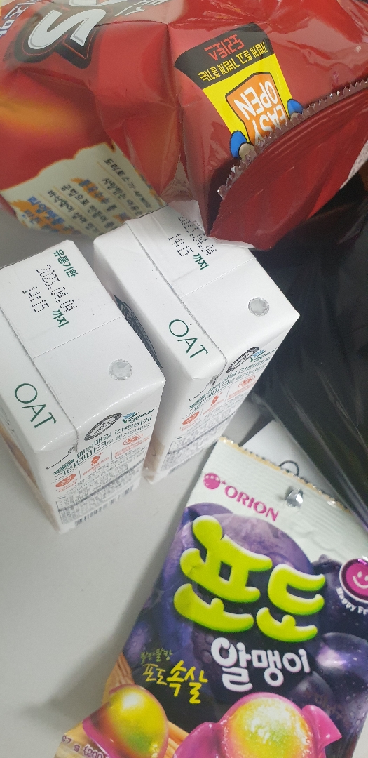 (2+1, 3개묶음)동원)그린덴마크귀리190ml | 배민 장보기∙쇼핑