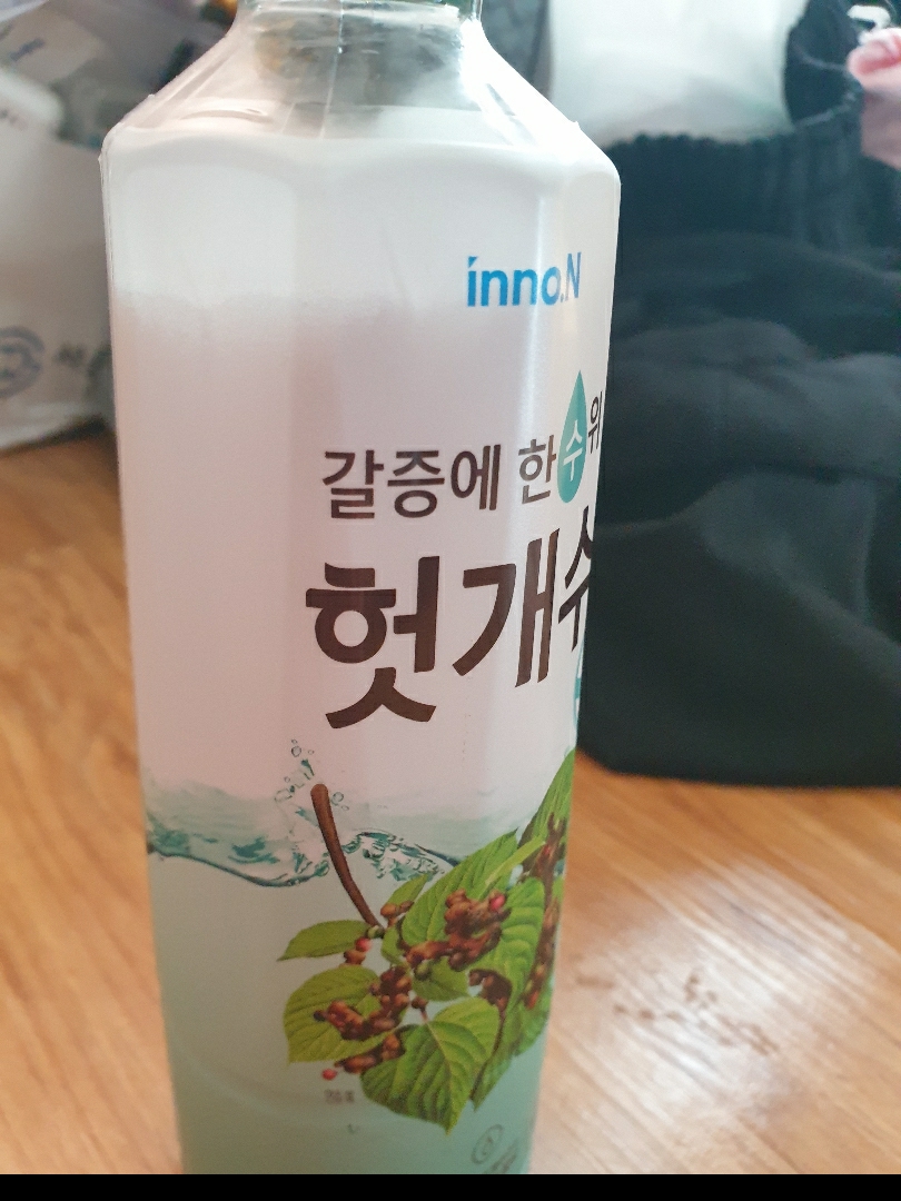 (2+1, 3개묶음)HK)헛개수P500ml | 배민스토어