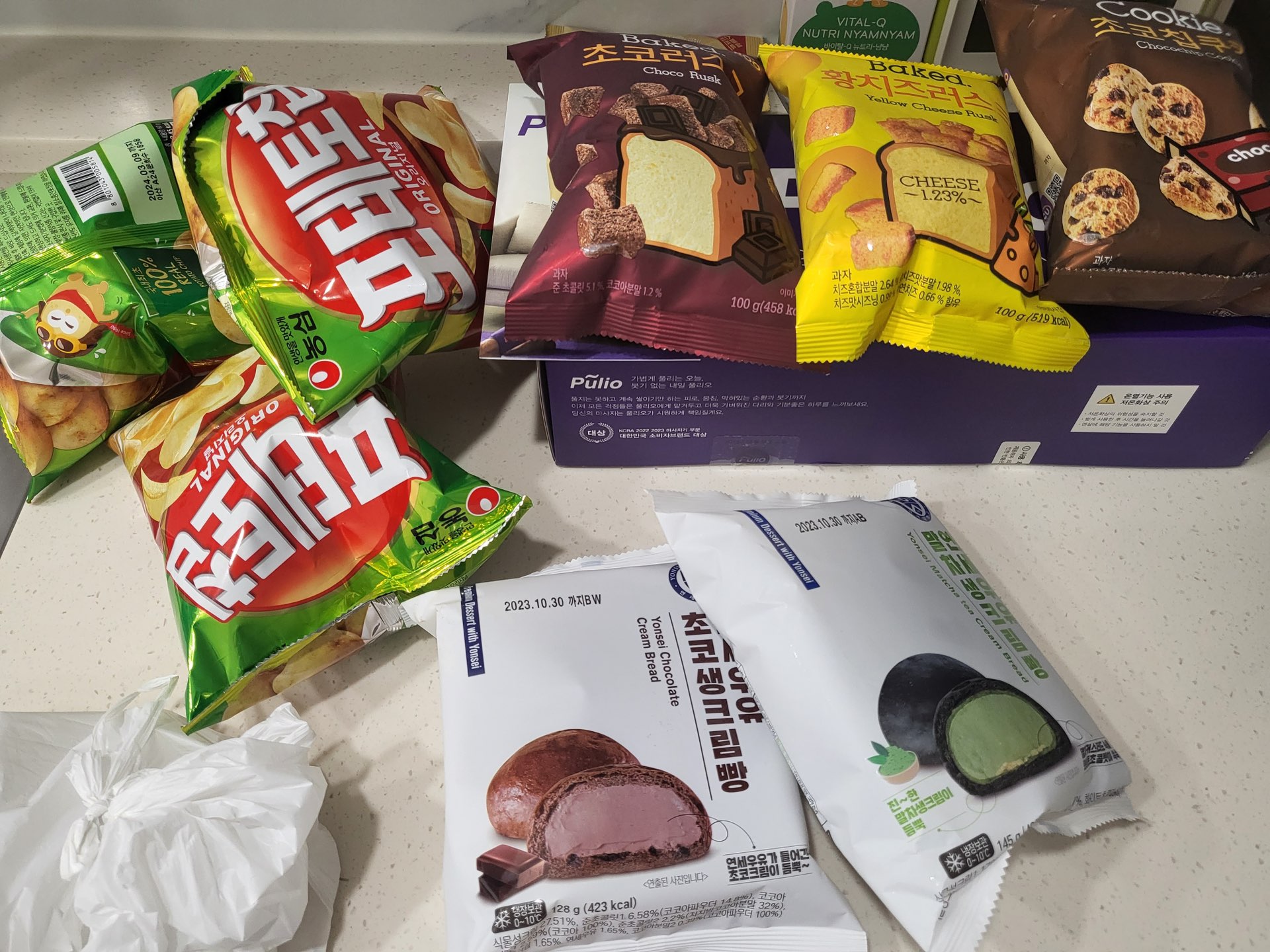 HEYROO초코칩쿠키 | 배민스토어