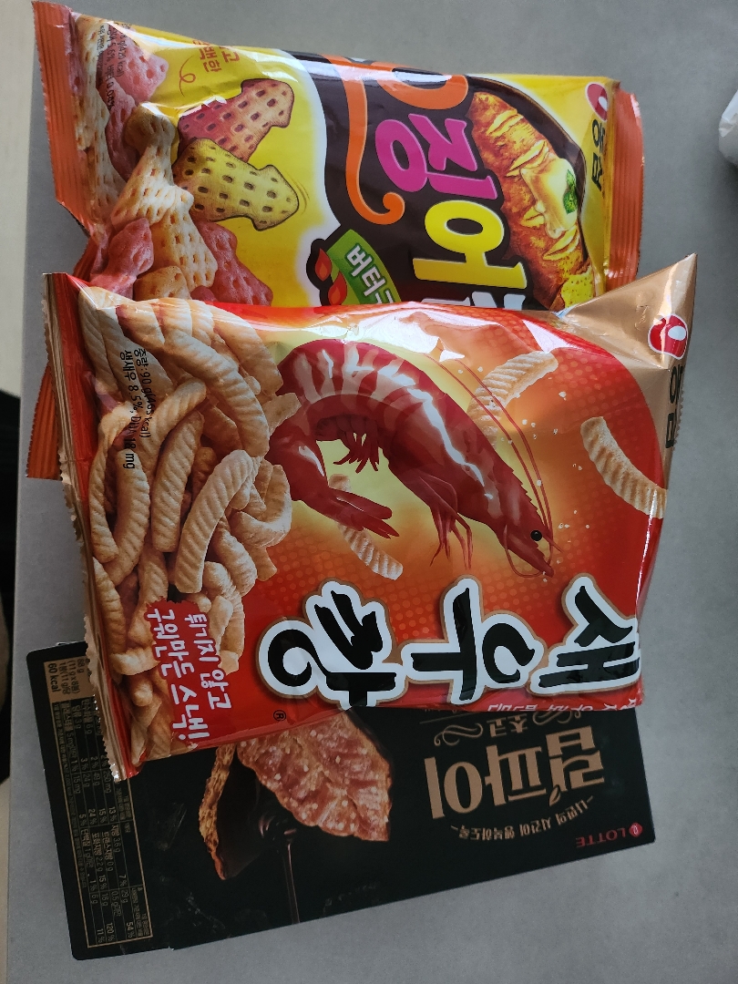농심)오징어집78g | 배민스토어