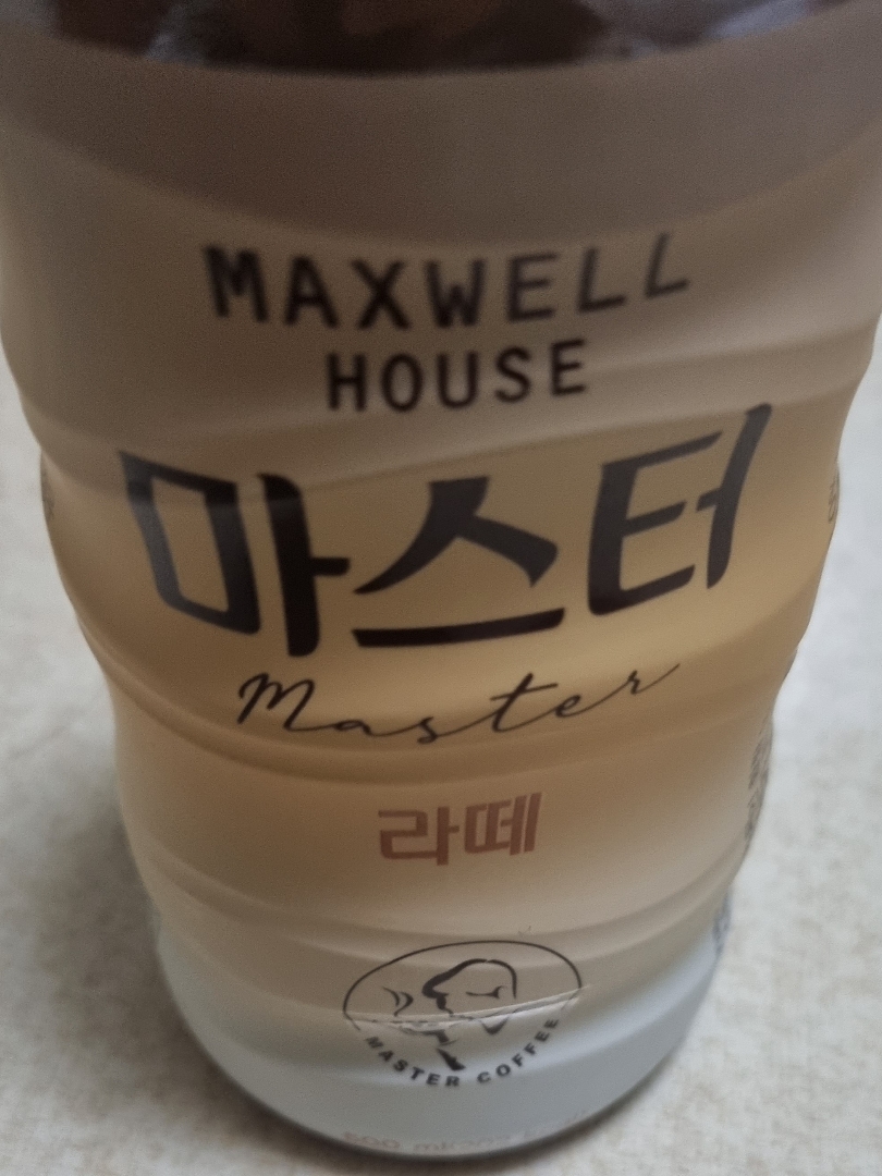 (2+1, 3개묶음)마스터)라떼P500ml | 배민스토어