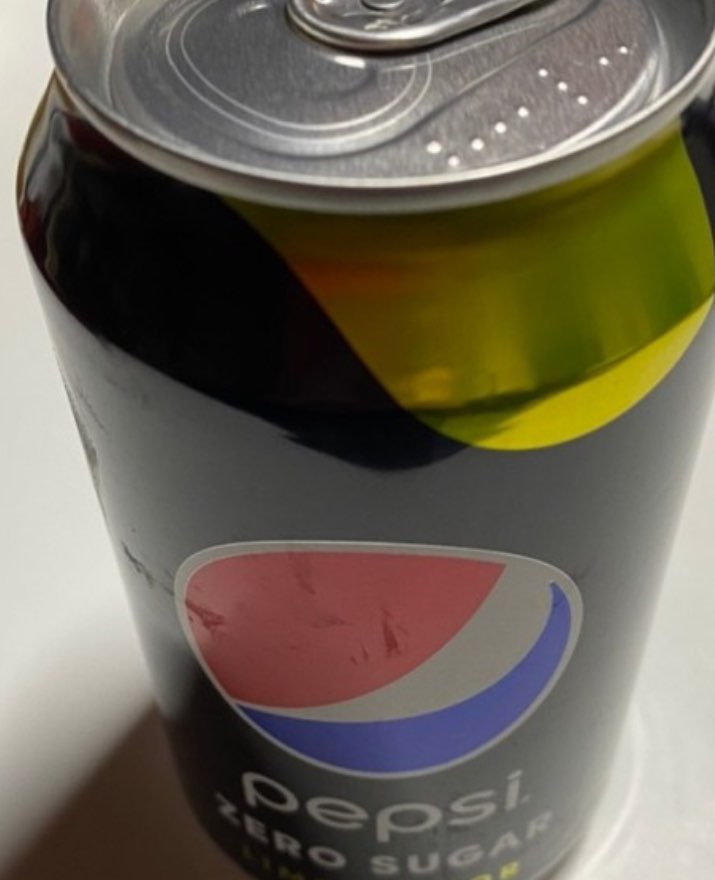 (1+1, 2개묶음)롯데)펩시콜라제로캔355ml | 배민스토어