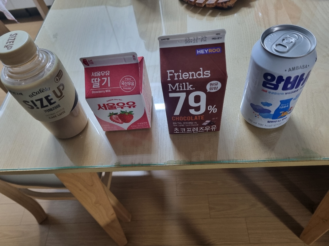 HEYROO초코프렌즈500ml | 배민 장보기∙쇼핑