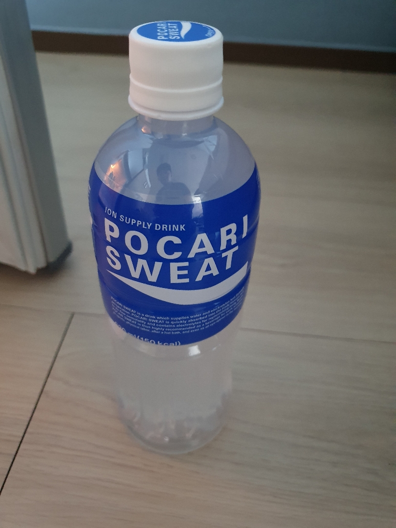 동아)포카리스웨트P620ml | 배민스토어