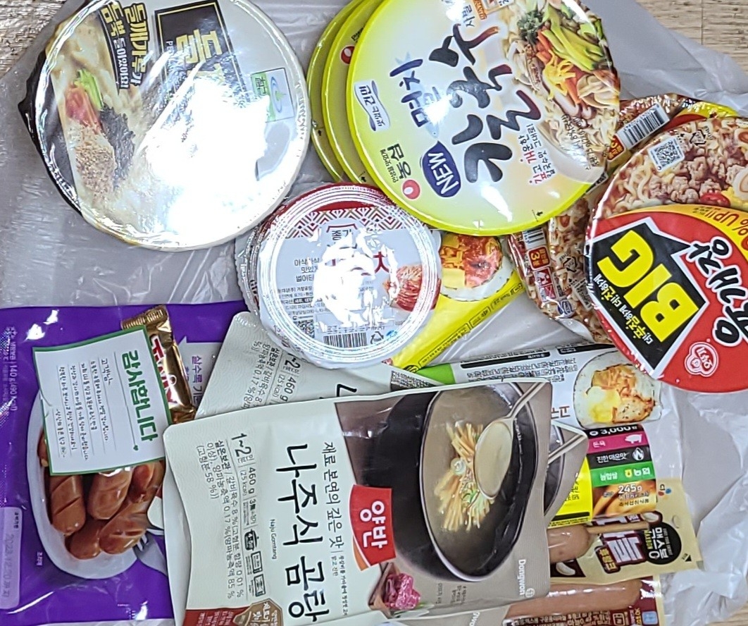 HEYROO비엔나득템 | 배민스토어