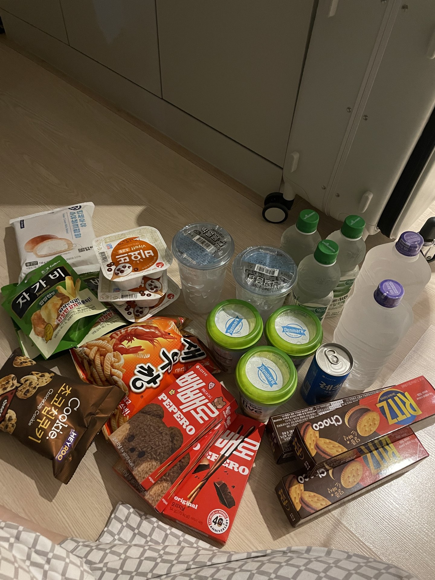 HEYROO초코칩쿠키 | 배민스토어