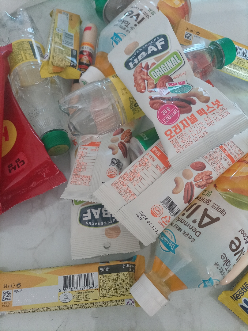 (2+1, 3개묶음)오뚜기)새우슈마이135g | 배민스토어