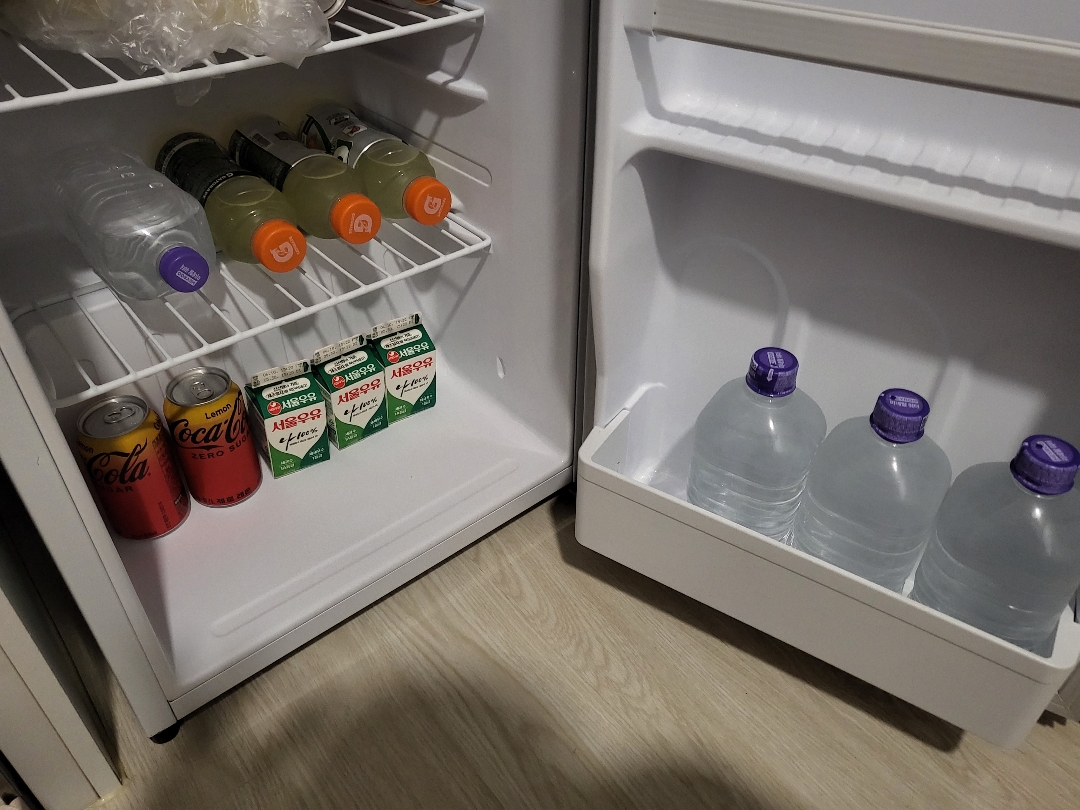 (최대 3개)HEYROO미네랄워터P1L | 배민 장보기∙쇼핑