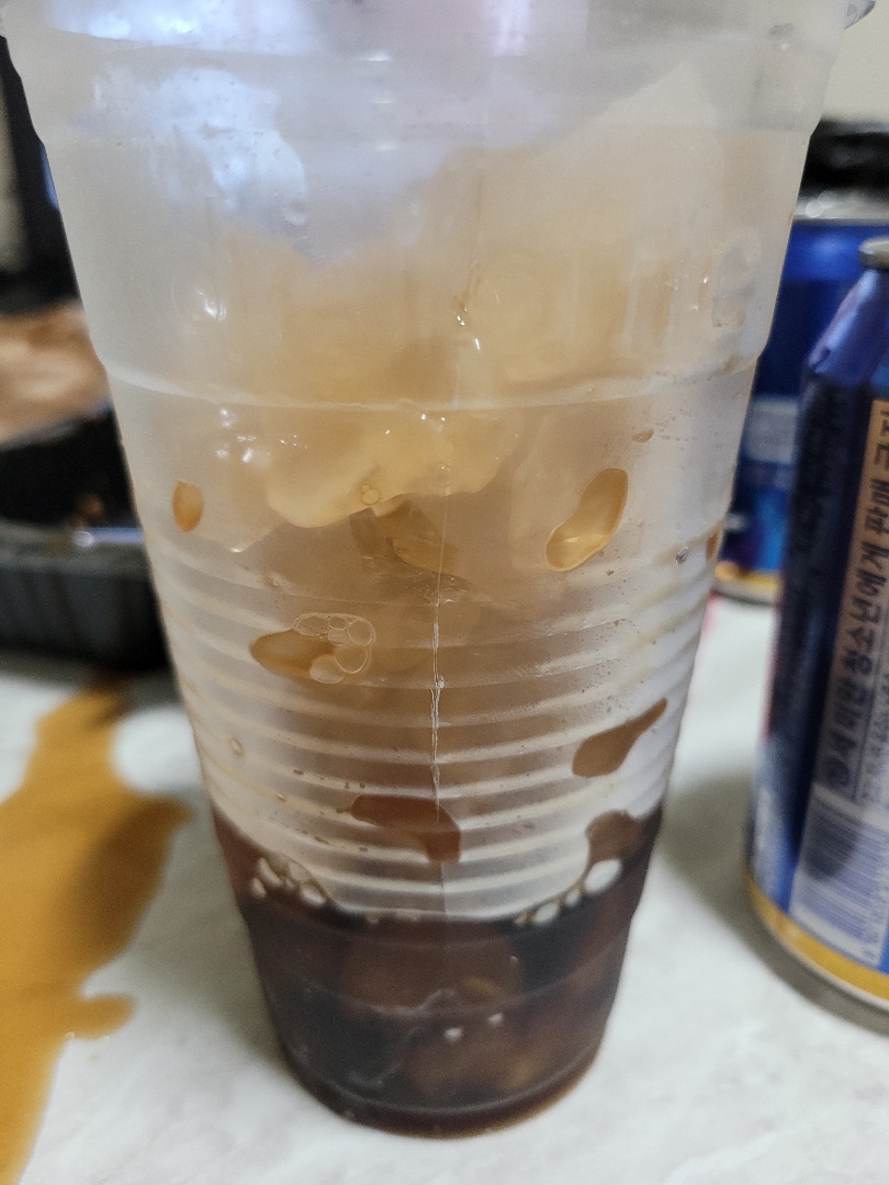 del)빅컵얼음230g | 배민스토어