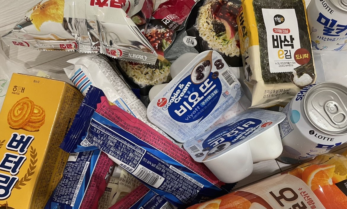 [2+1] 서울)비요뜨쿠키앤크림131g | 배민스토어