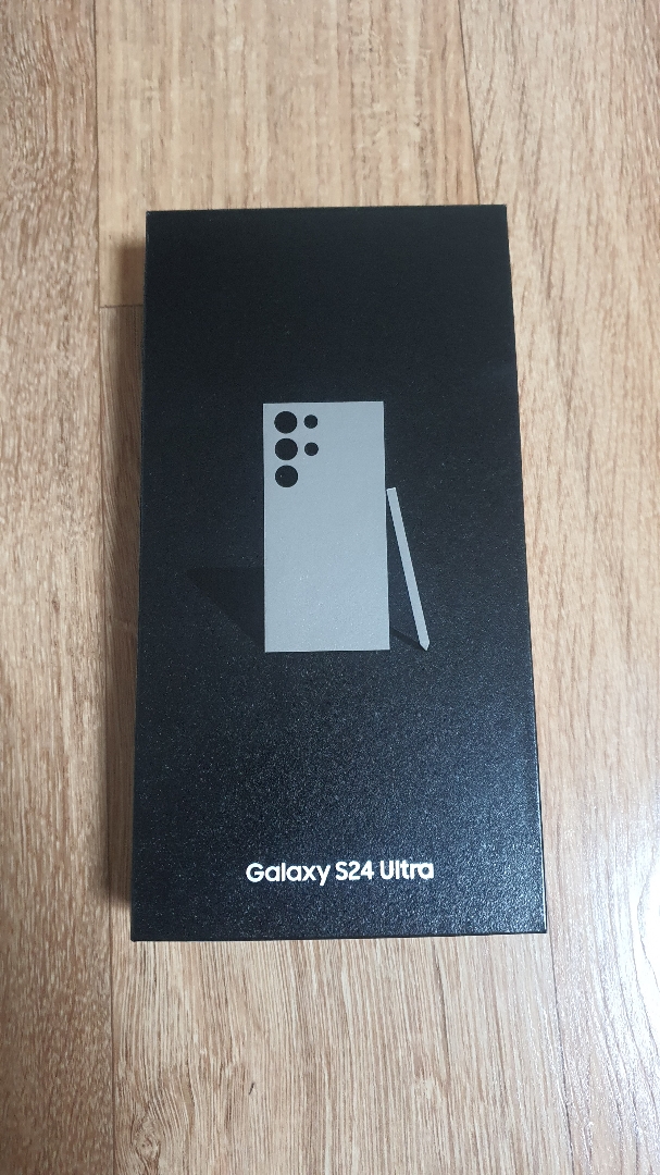 [사전판매]S24 ULTRA(256G→512G,GRAY)&버즈FE(화이트) | 배민 장보기∙쇼핑