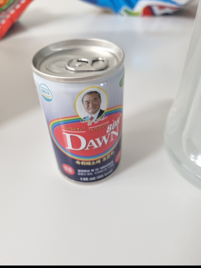 그래미 여명 808 140ML | 배민 장보기∙쇼핑